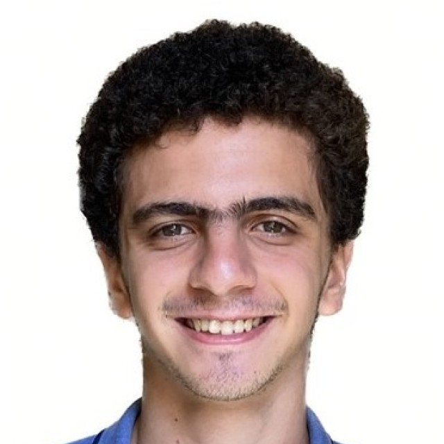 Osama El-Shamy | The College | The University of Chicago | The University of Chicago